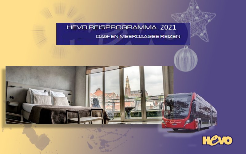 HEVO Rosmalen de seniorenvereniging; de hevo, de senioren-vereniging in rosmalen